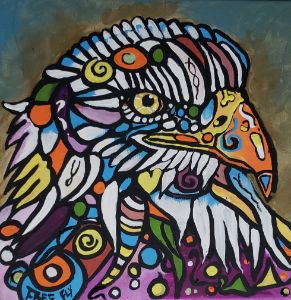 MERAKI ART - Paintings & Prints