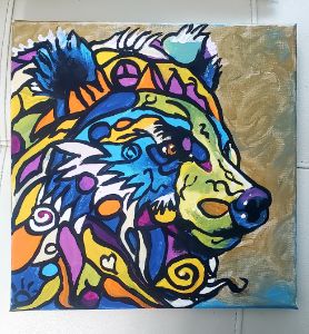 MERAKI ART - Paintings & Prints