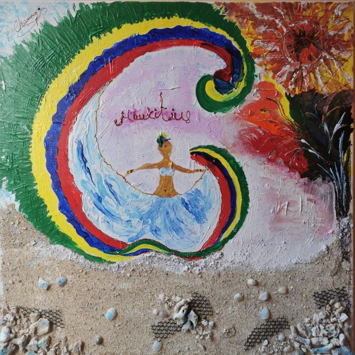 Morgan's Art - Paintings & Prints