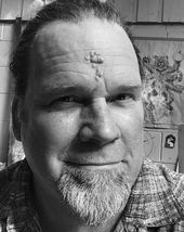 Hippocampus - Christopher Gerber - Paintings & Prints, Animals, Birds ...