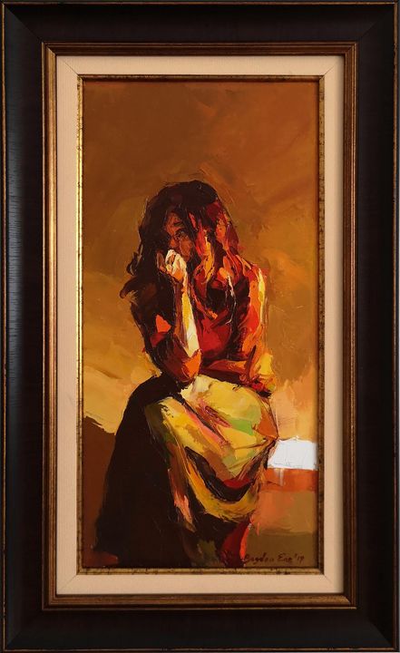 Bogdan Ene - Paintings & Prints