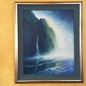 George Sumner - Crafts & Other Art, Paintings & Prints
