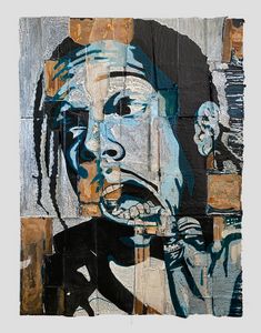 Caroline Arsenault - Paintings & Prints