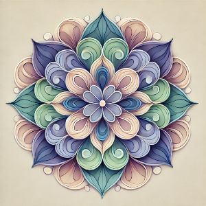 WARWARA‘s TREASURE - Digital Art & AI