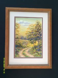 Frame Masters - Crafts & Other Art
