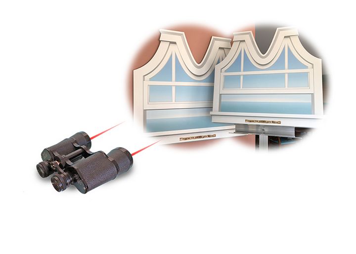 VIEW OF THE GOLDEN GATE BRIDGE - VIEW OF THE GOLDEN GATE BRIDGE ...