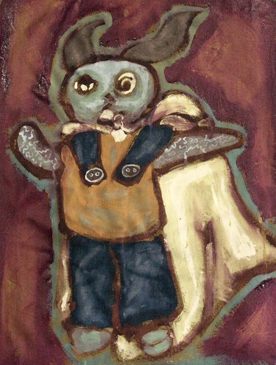 Yellow Cape Moron - Cint Clare - Paintings & Prints, Animals, Birds ...