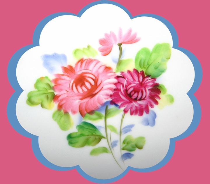 Cookie Cutter Flowers - Arbjune - Photography, Still Life, Other Still ...