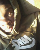 Denzel Ross - Drawings & Illustration