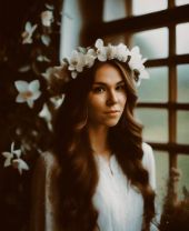 Maria Drahan - Paintings & Prints