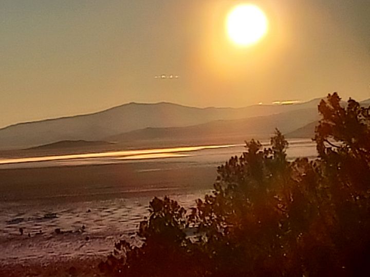 Sunrise in the valley - Eva Wright's Gallery - Photography, Landscapes ...