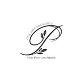 Pixel Point Artworks - Digital Art & AI, Drawings & Illustration