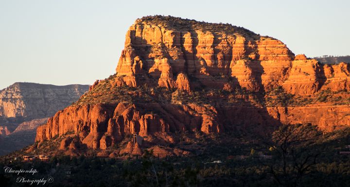Red Rocks - Championship Photography - Photography, Landscapes & Nature ...