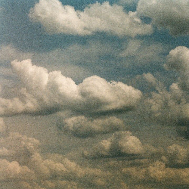 Analog - Photography