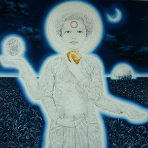 Jessica Davis - Paintings & Prints