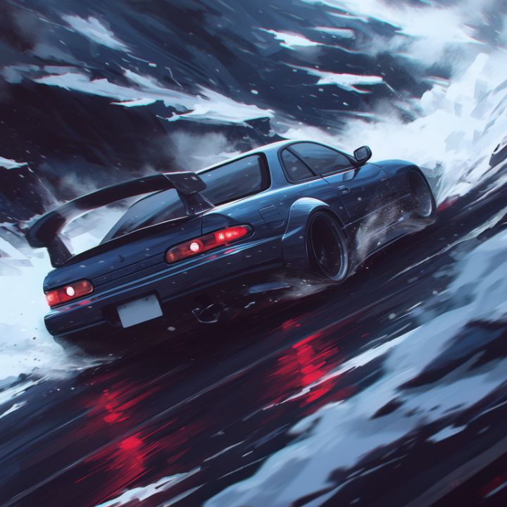 Talius Designs - Digital Art