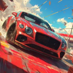 Talius Designs - Digital Art & AI