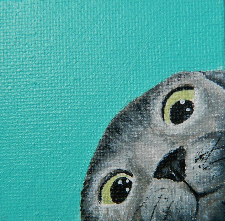 Legend of Zada - Paintings & Prints, Drawings & Illustration, Photography