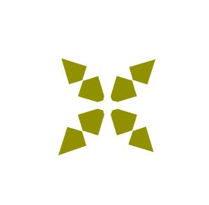 4 dimensional star - Paintings & Prints, Drawings & Illustration