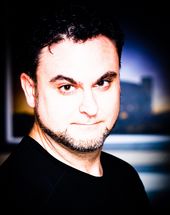 Jason Boomgarden - Paintings & Prints