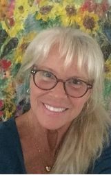 Maria Forland Angelic Solutions - Paintings & Prints