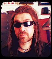 Chris Rolling - Drawings & Illustration