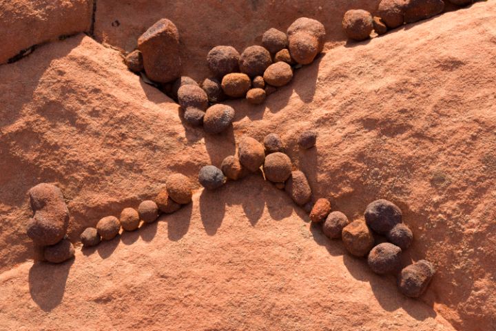 MOQUI MARBLES - KerrickJamesPhotography - Photography, Landscapes ...