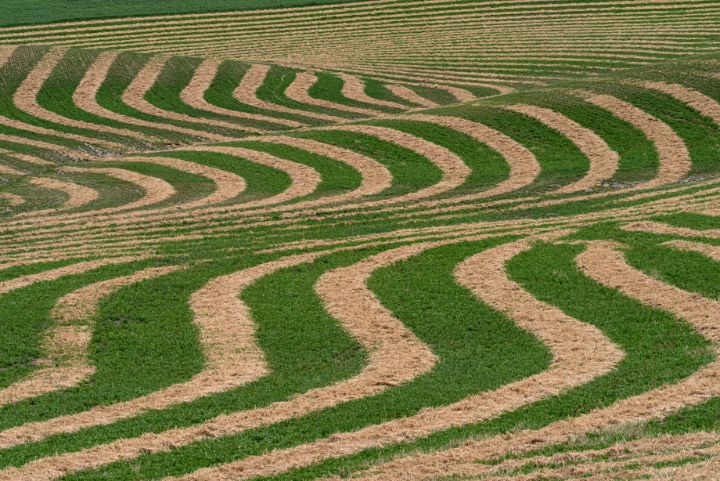 PALOUSE PATTERNS - KerrickJamesPhotography - Photography, Landscapes ...