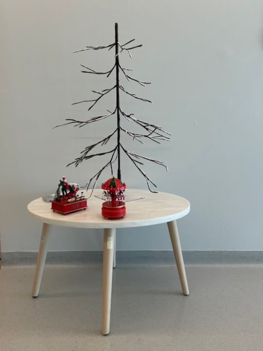 A Withered Christmas - Napat.S - Photography, Holidays & Occasions ...