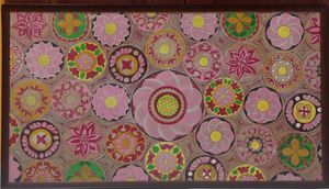 Princess Hemamala and Prince Danta - Priyaku - Paintings & Prints ...