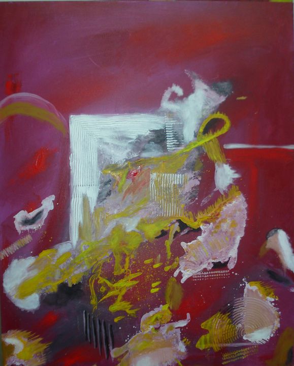 Vitor Fernandes - VIFER - Paintings & Prints