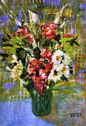 Vitor Fernandes - VIFER - Paintings & Prints