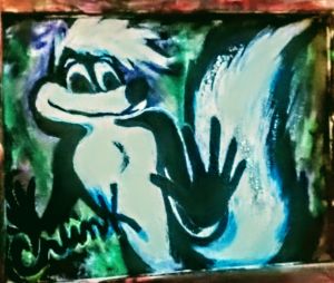 Hallin life - Paintings & Prints, Drawings & Illustration, Photography ...