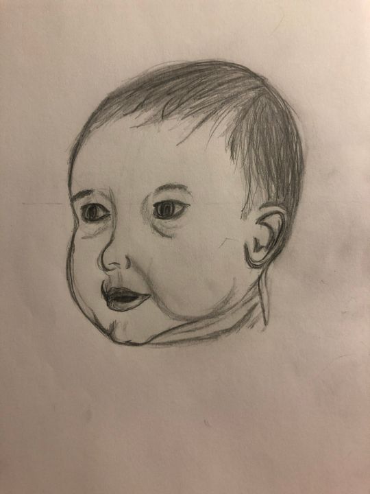 A4... paintings - Drawings & Illustration