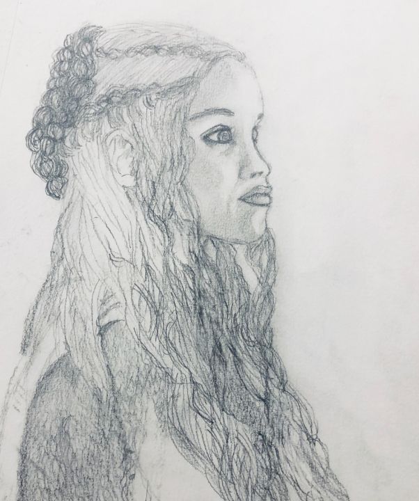 Buy Dramatic TV Shows, Television, Entertainment, Drawings ...