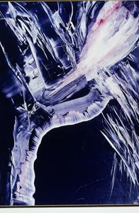 Abstract sculpture pendant - ilona maria sculpture jewelry - Jewelry ...