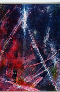 Abstract sculpture pendant - ilona maria sculpture jewelry - Jewelry ...