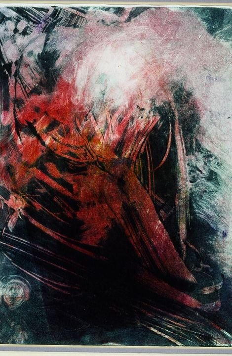 ilona maria sculpture jewelry - Jewelry, Paintings & Prints