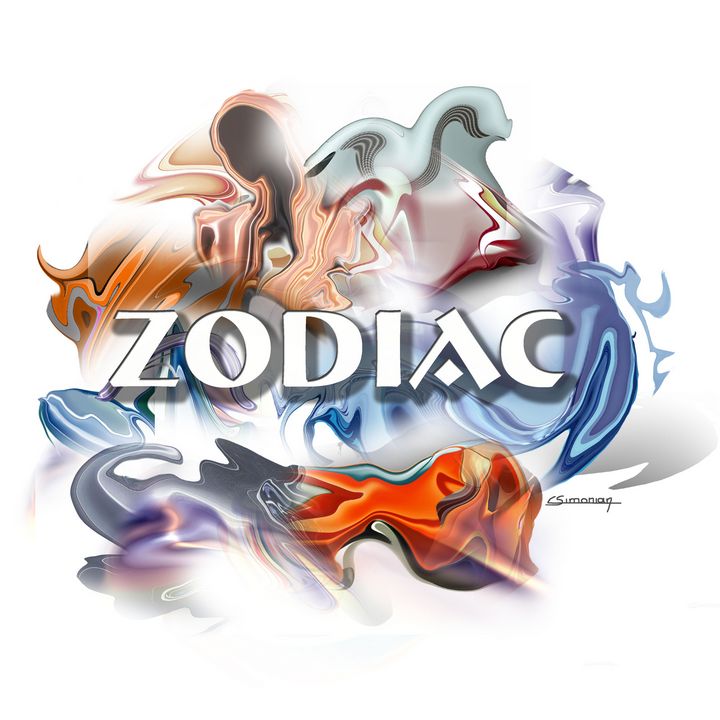 Zodiac signs christian 60 photos - Astrologytoyou.com