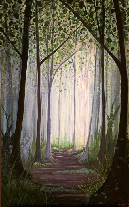 J&J's Art Gallery - Paintings & Prints