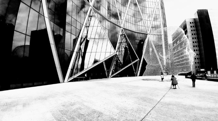 Calgary Core Photography - Photography