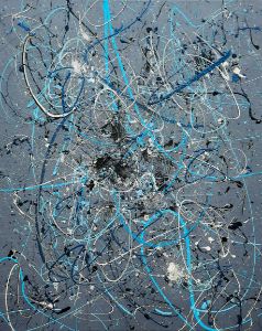 Simon Slater - Paintings & Prints