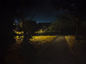 Robin Pugh - Paintings & Prints