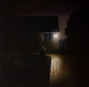 Robin Pugh - Paintings & Prints