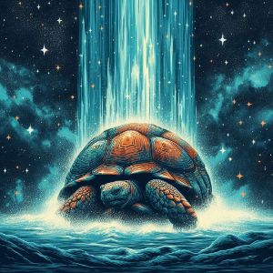 Pure beauty of TURart - Digital Art & AI, Paintings & Prints