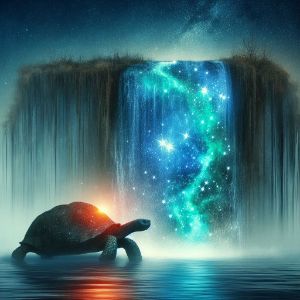 Pure beauty of TURart - Digital Art & AI, Paintings & Prints