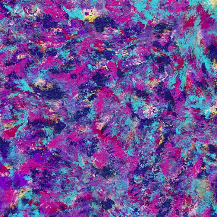 Phantasmic Dreams - Ethereal Introverted Daydreams - Paintings & Prints ...