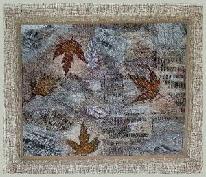 Elena Glazova Art Quilts - Paintings & Prints, Textile & Apparel