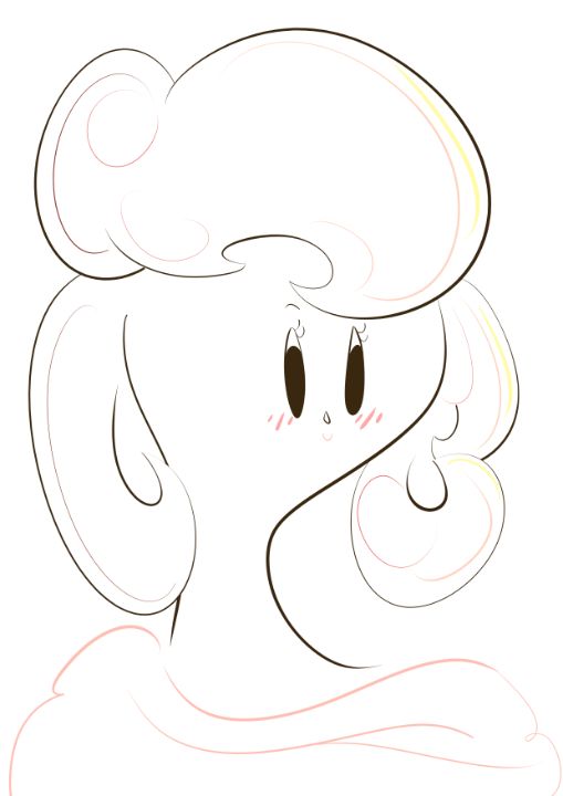 Porter (mushroom creature) - Lenamon - Digital Art & AI, Fantasy ...