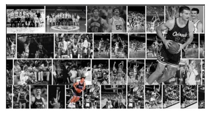 Greg Kite 1993 Season - ASN Artwork - Paintings & Prints, Sports ...